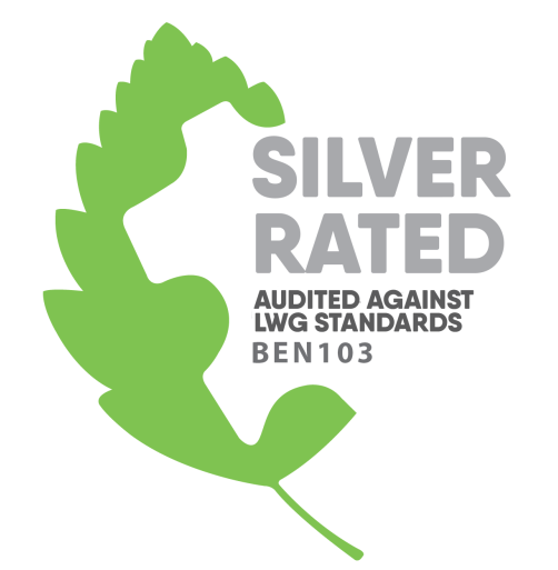 Certificações e Prémios